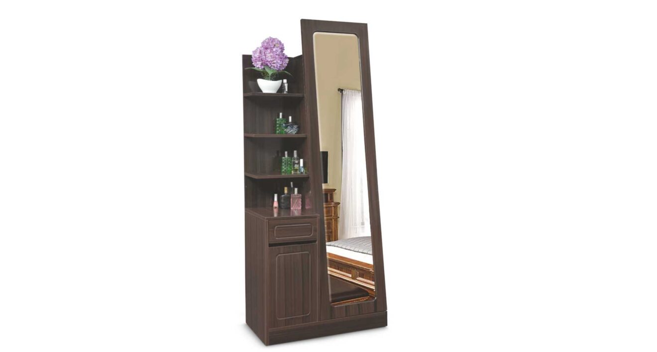 Explore Stylish Mirror Dressing Tables at Smartwood Furniture