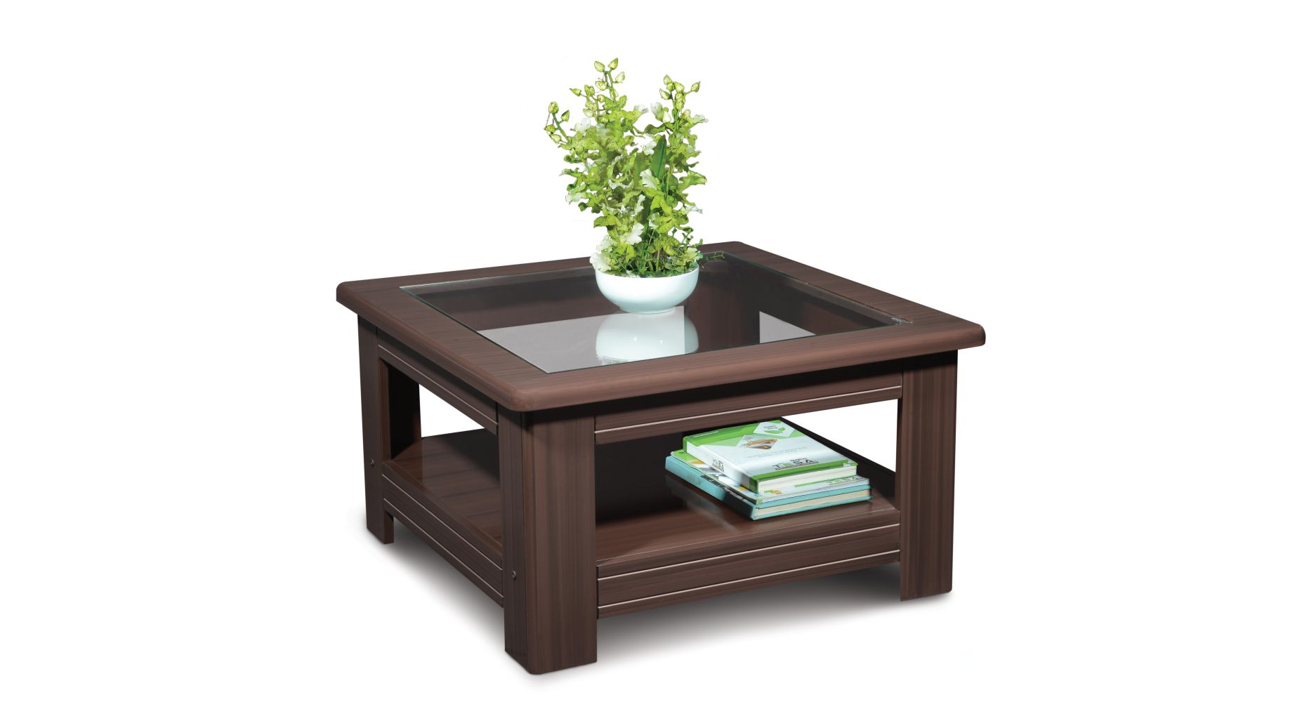 Wooden Center Table Glass Top 8 Model Center Table With Glass Top