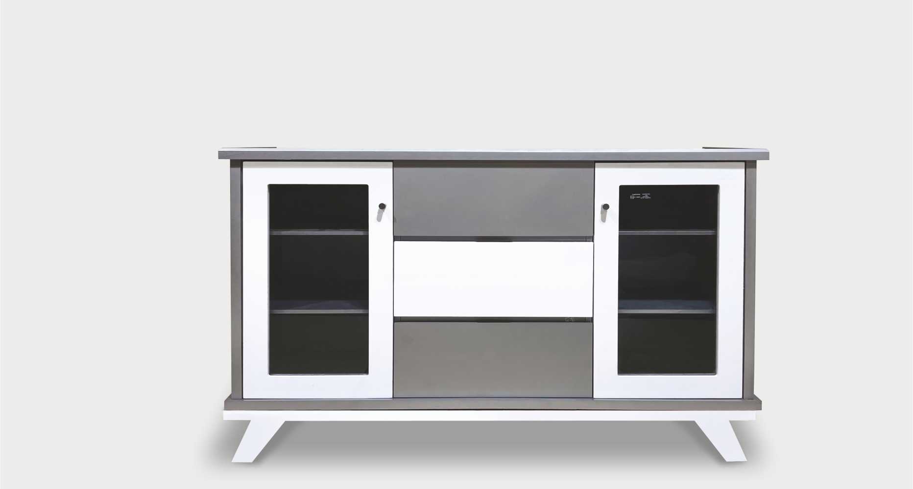 SmartWood Furniture: Multi Utility Cabinet | Multi Storage Solution