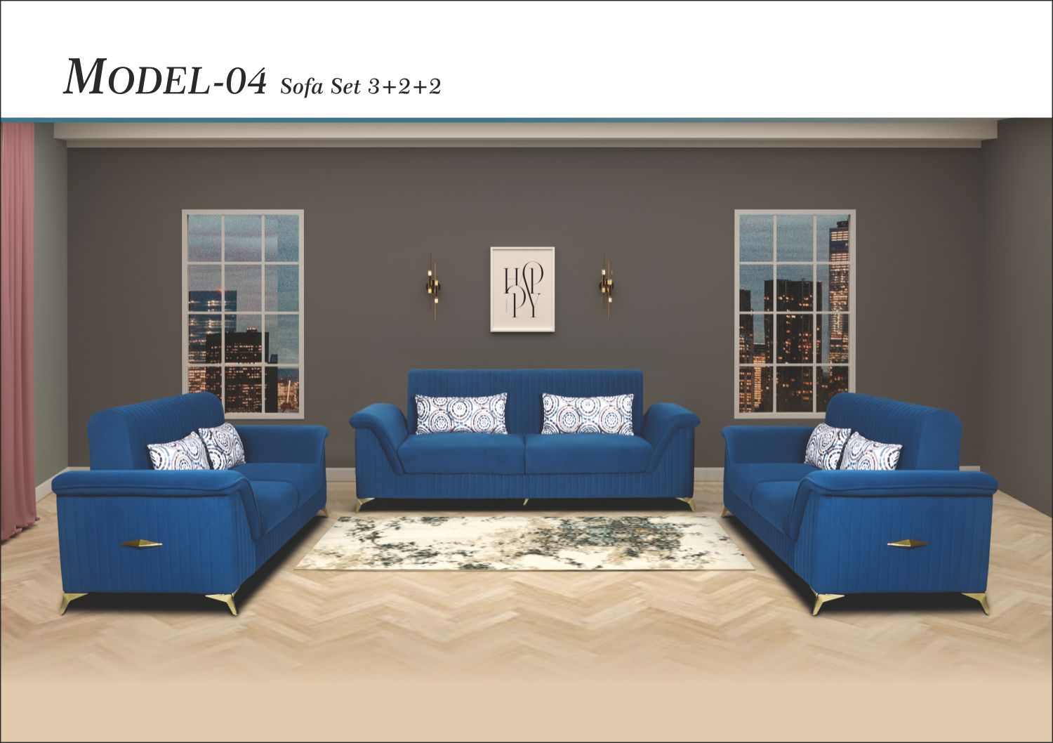 Explore Sofa Sets & Sofa Set Designs at Smartwood Furniture