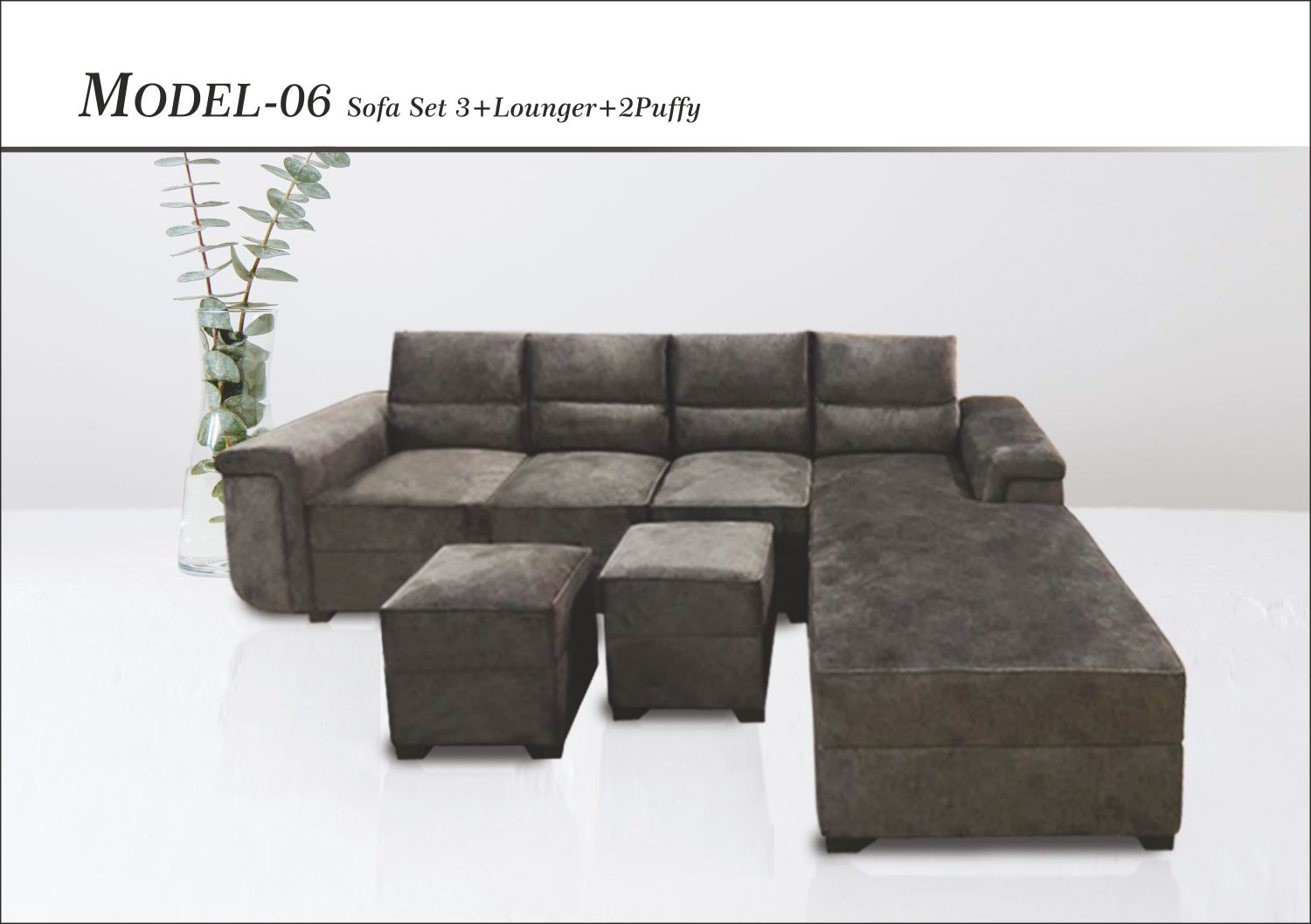 Explore Sofa Sets & Sofa Set Designs at Smartwood Furniture