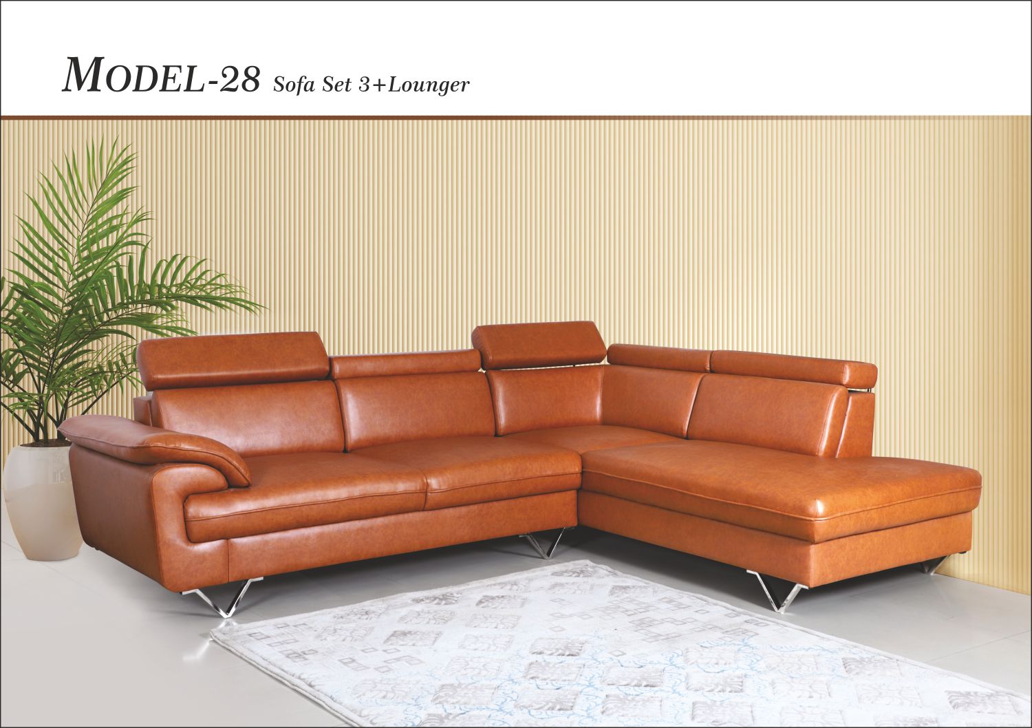 Sofa Sets So Comfy, You'll Never Want to Leave. Shop Now