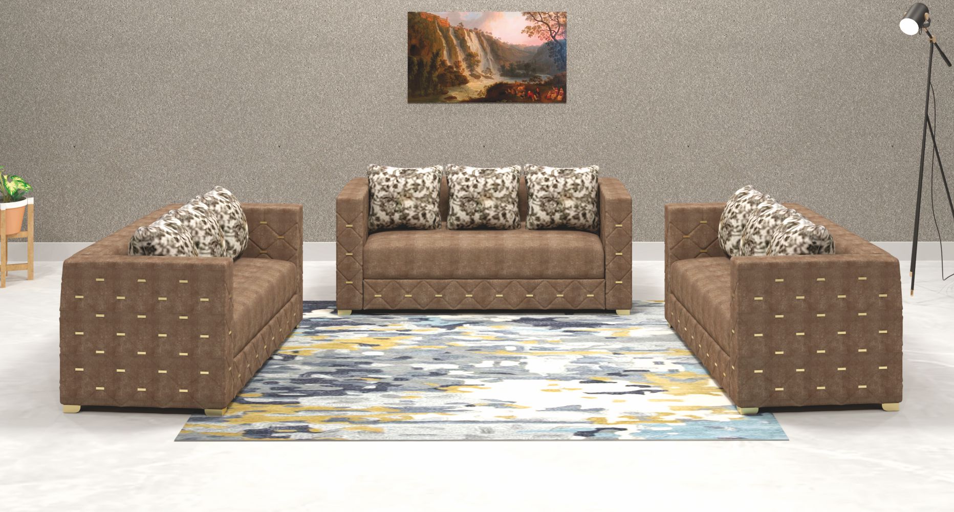 Sofa Sets for Every Budget: Shop Now at Smartwood Furniture
