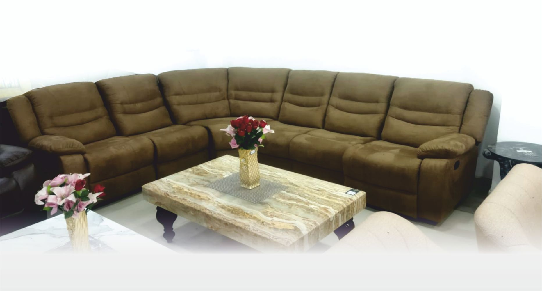 Wooden Sofa Set Designs: Find Your Perfect Match at Smartwood
