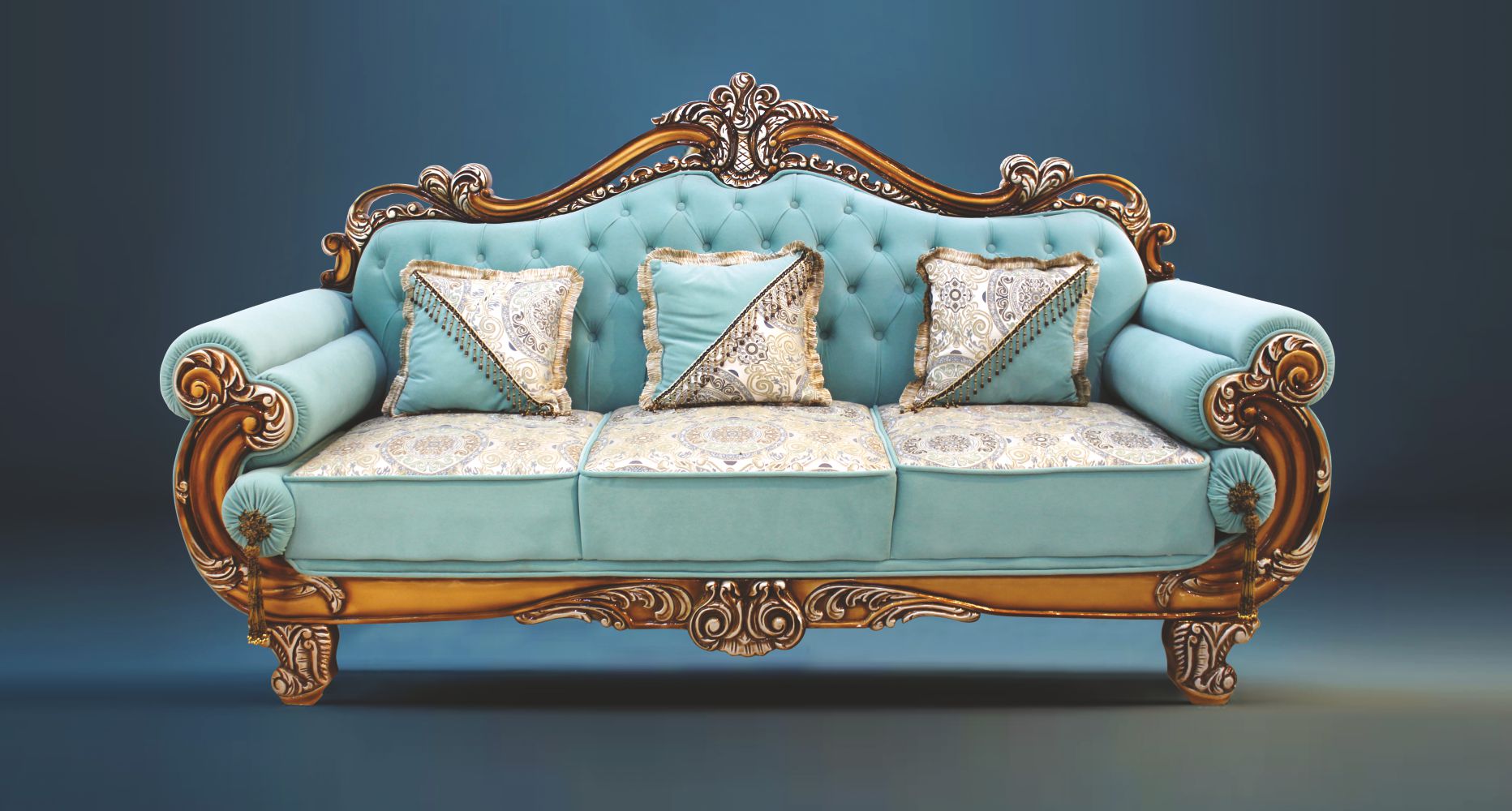 Comfort & Style: Buy Sofa Set Online at Smartwood Furniture